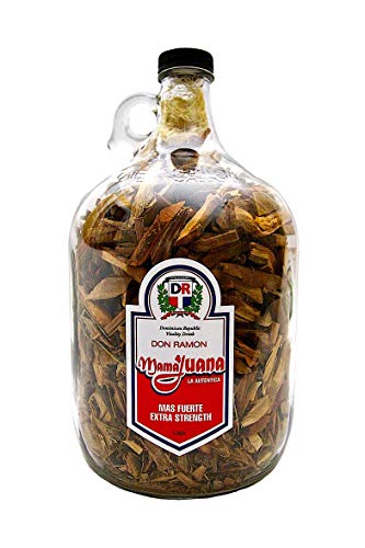 1-gallon cinnamon jug kit