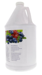 1 gallon liquid vitamin D3 bottle