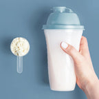 1 gallon whey protein isolate container