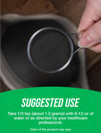 1 kg activated charcoal for gut health
