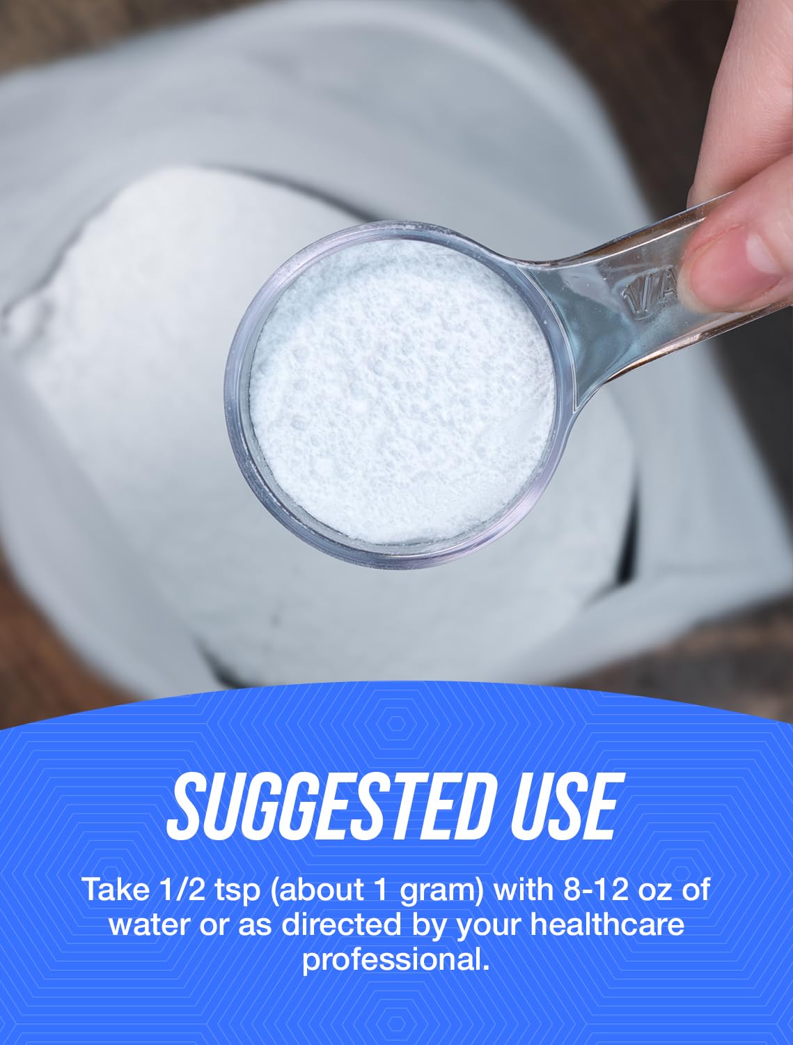 1 kg ascorbic acid for health