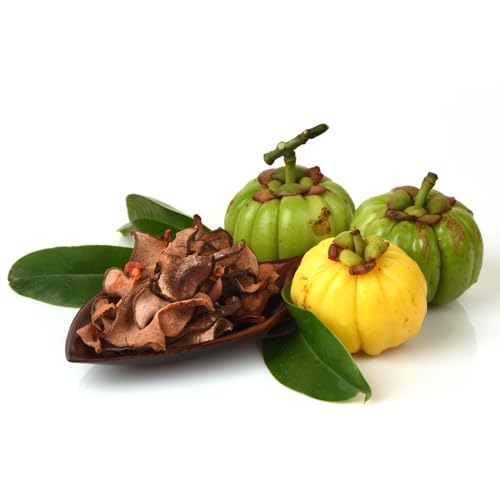 1 kg dried garcinia for health