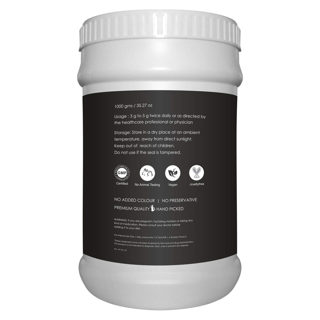 1 kg haritaki for digestive health