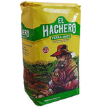 1 kg loose leaf yerba mate