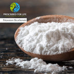 1 kg potassium bicarbonate for baking