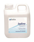 1 L iodine solution for wellness