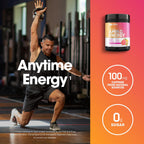 1 LB Amino Energy powder for energy boost