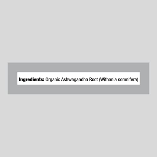 1 lb ashwagandha powder for vitality