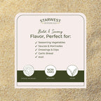 1 lb bag of garlic granules