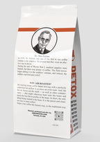 1 lb bag of herbal coffee