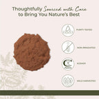 1 lb Cat's Claw Bark Powder bag