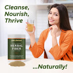 1 lb colon cleanse powder
