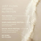 1 lb Dr. Murray's protein powder