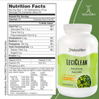 1 lb lecithin for healthy cooking