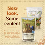1 lb maca powder for vitality