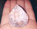1 lb of healing quartz crystals