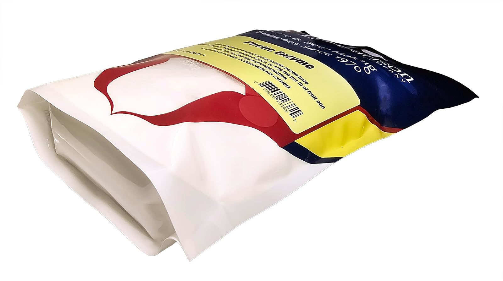 1 lb pectic enzyme for digestion