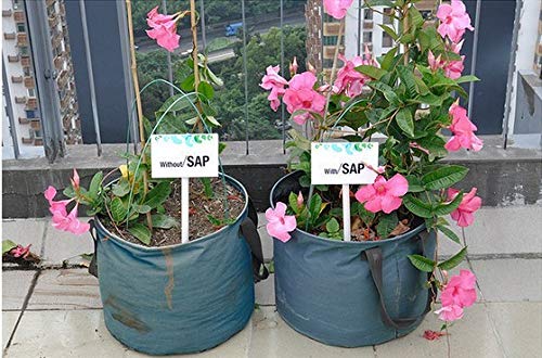 1 lb potassium for farming use