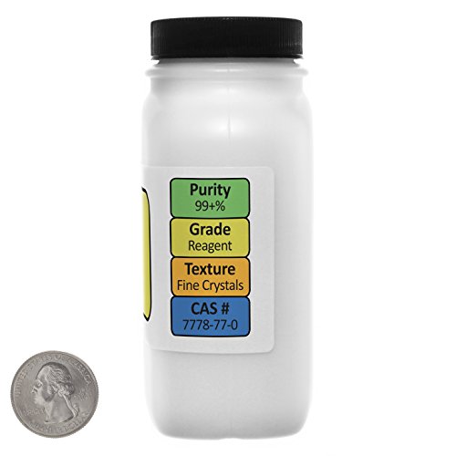 1 lb potassium monobasic for supplements