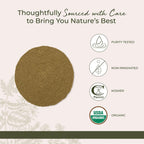 1 lb St. John's Wort herbal powder