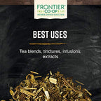 1 lb St John's Wort package
