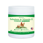 1 lb vitamin e powder for livestock
