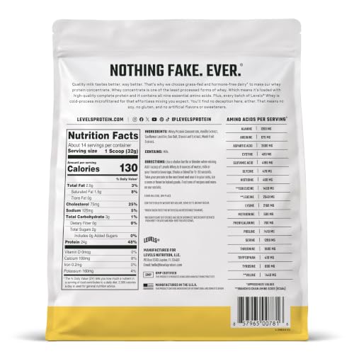 1 lb whey protein for convenient use