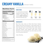 1 lb whey protein for daily use