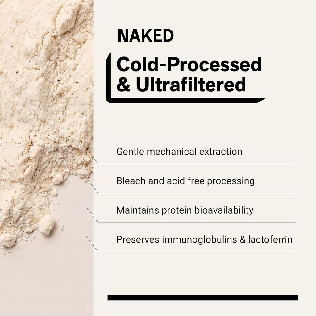 1 lb whey protein for muscle