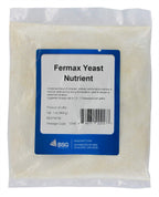 1 lb yeast nutrient and enzymes
