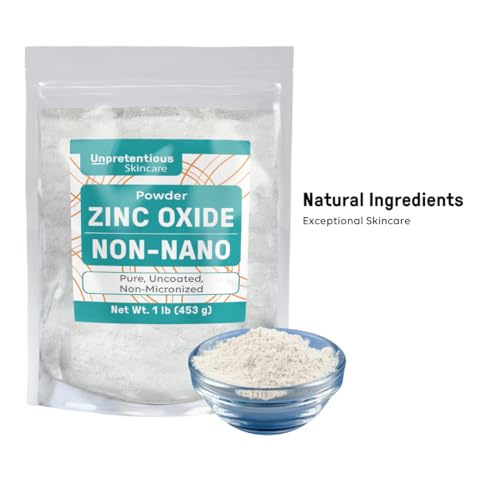 1 lb zinc powder for formulations