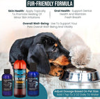 1 liter colloidal silver benefits