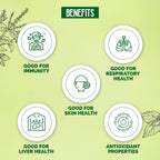 1 litre Giloy Neem wellness tonic