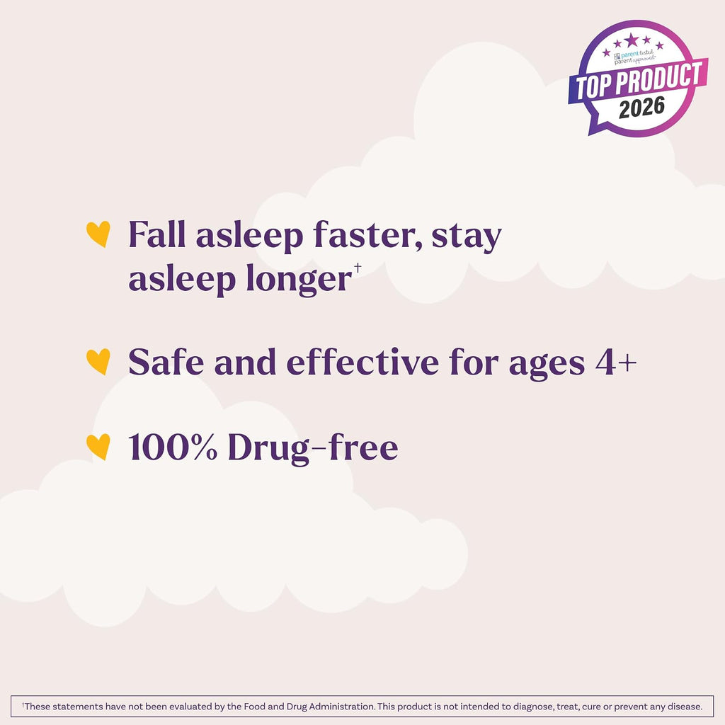 1 mg kids vitamins for sleep