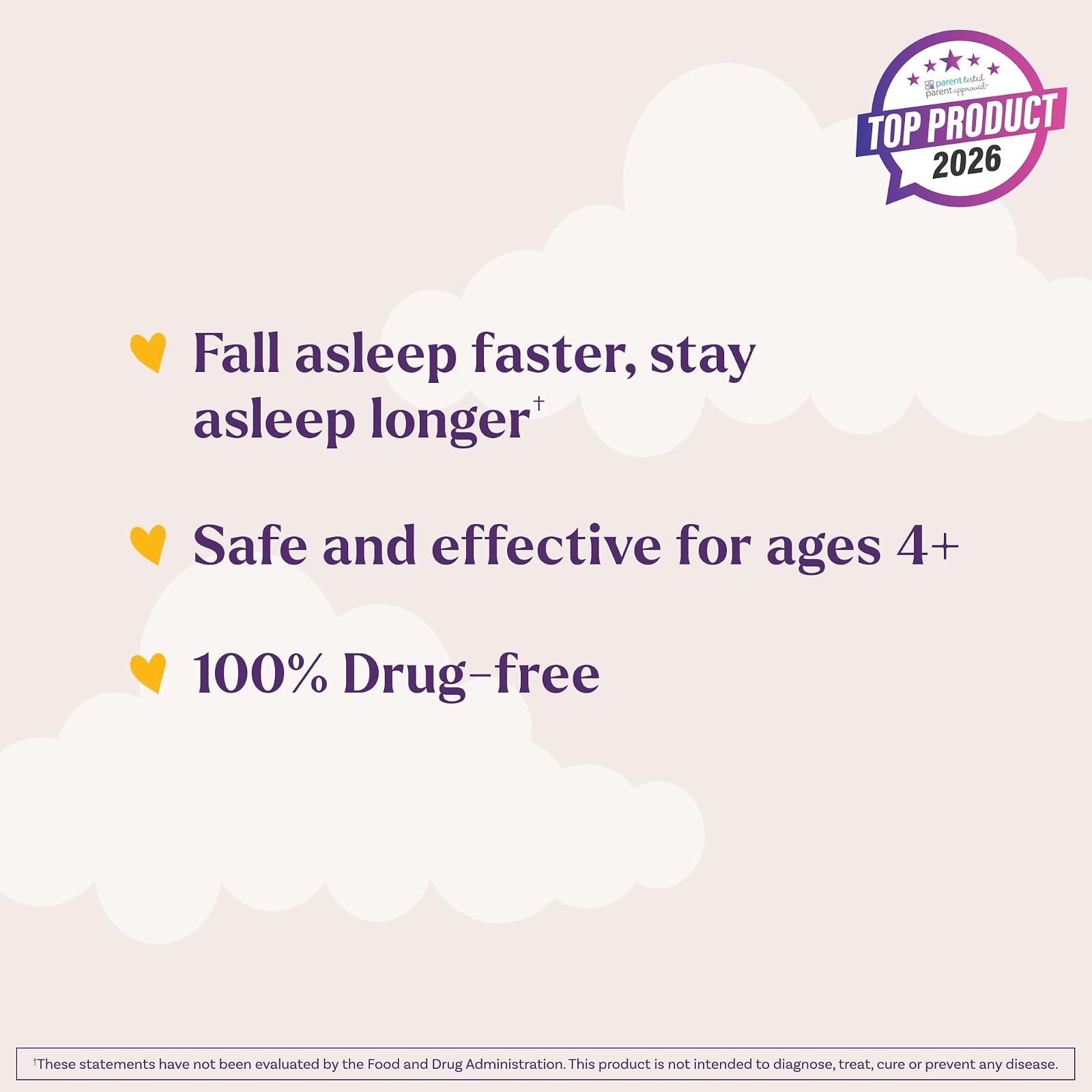 1 mg kids vitamins for sleep