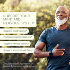 1 mg Lithium Orotate supplement benefits