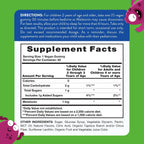 1 mg melatonin for better sleep