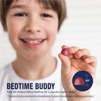 1 mg melatonin for children