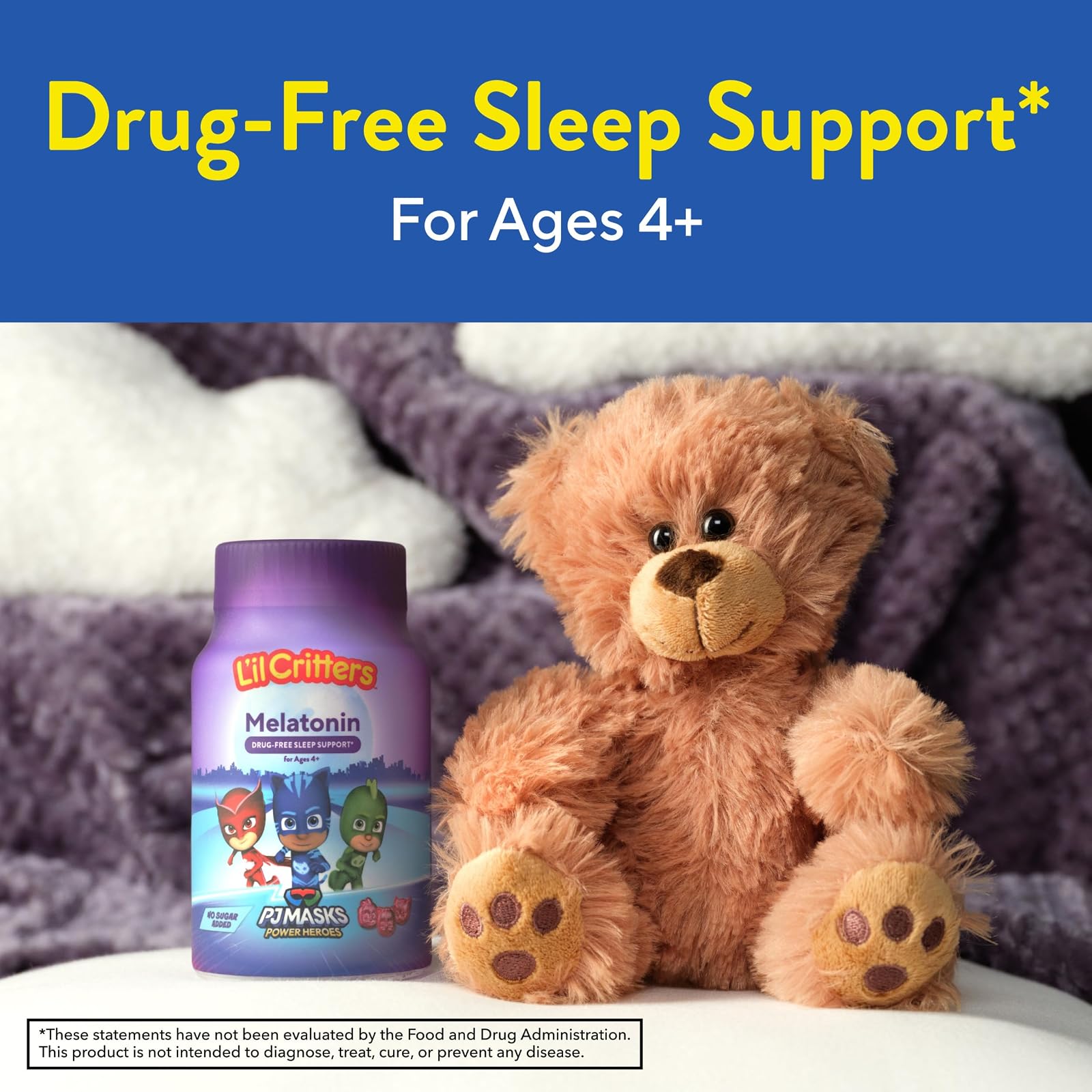 1 mg melatonin for kids