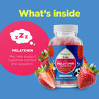 1 mg melatonin for kids