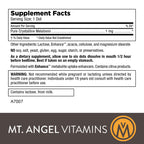 1 mg melatonin for restful nights