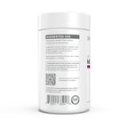 1 mg melatonin for restful nights
