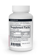 1 mg melatonin for restful nights