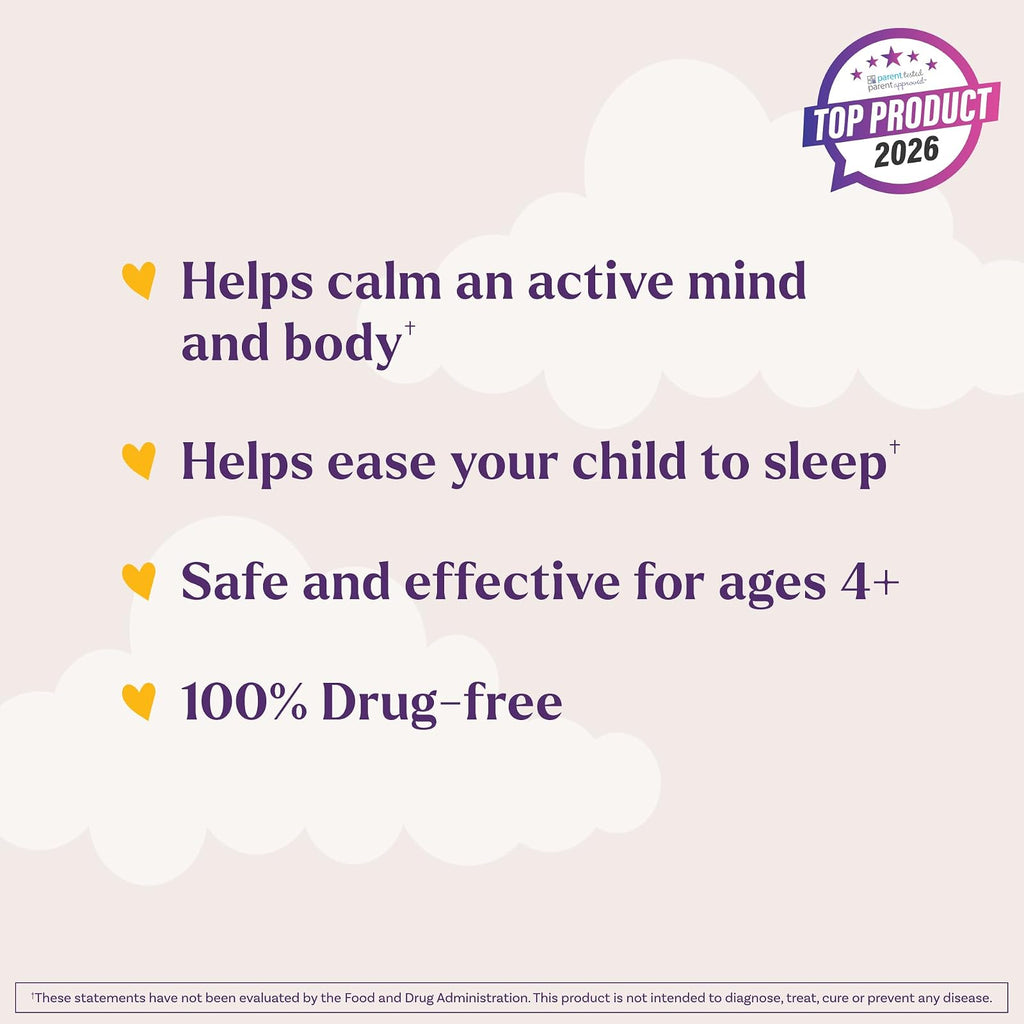 1 mg melatonin gummies for kids