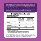 1 mg melatonin gummies for relaxation