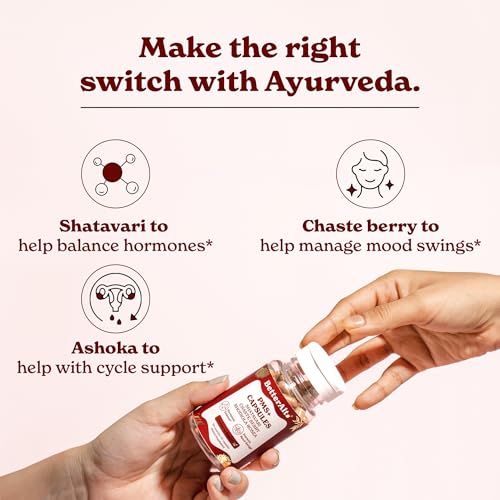 1-month supply of Better Alt capsules