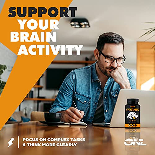 1 month supply of brain support