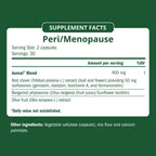 1 month supply of menopause aid