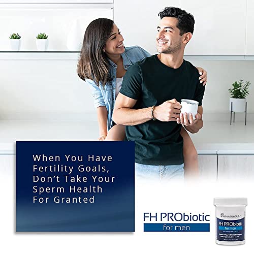 1 month supply of probiotics