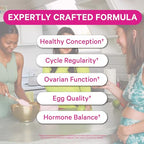 1-month supply prenatal vitamins